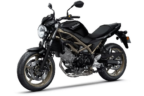 2025 Suzuki SV650 final edition launched in Malaysia at RM 29,900