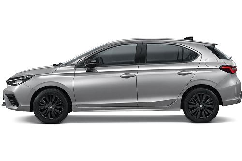 2024 Honda City Hatchback: Key highlights