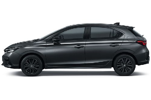 2024 Honda City Hatchback: Key highlights