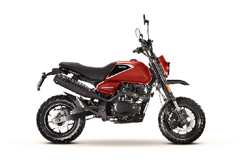 Kawasaki Z125 PRO 2023 colors, 3 colors available in Malaysia | Zigwheels