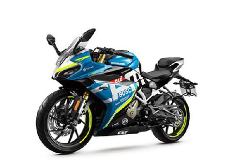 Yamaha YZF-R25 2022 colors, 2 colors available in Malaysia | Zigwheels