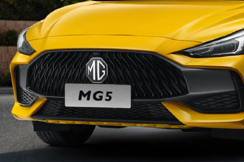 Review: 2024 MG5 - Low expectations, big surprises?