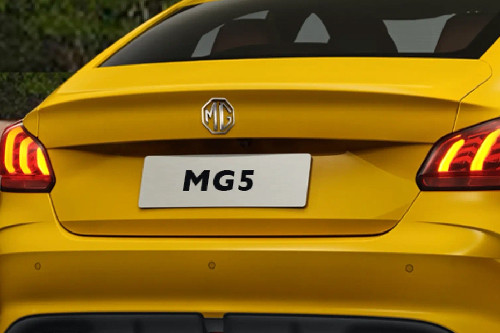 Review: 2024 MG5 - Low expectations, big surprises?