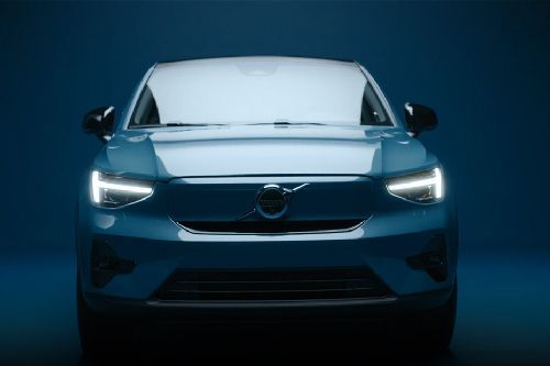 5 things to know about the upcoming Volvo C40 Recharge EV | Zigwheels