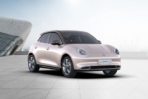 5-star safety rating for GWM Ora Funky Cat EV | Zigwheels