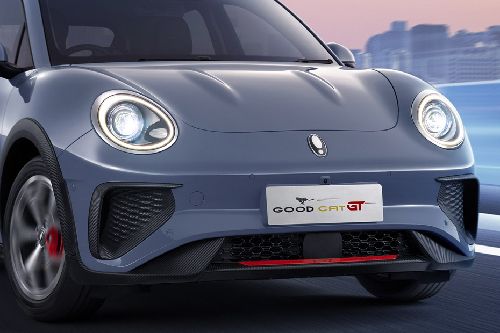 5-star safety rating for GWM Ora Funky Cat EV | Zigwheels