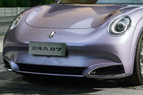 GWM Ora 07 Long Range Review: A Unique EV Under RM200k