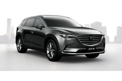 Mazda CX-9 2020 Price in Malaysia, December Promotions, Specs & Review
