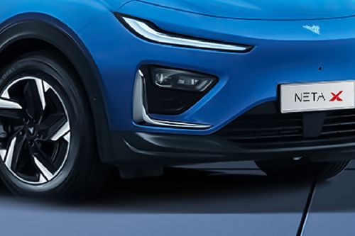 Malaysia Autoshow 2024: Electric SUV Neta X officially introduced ...