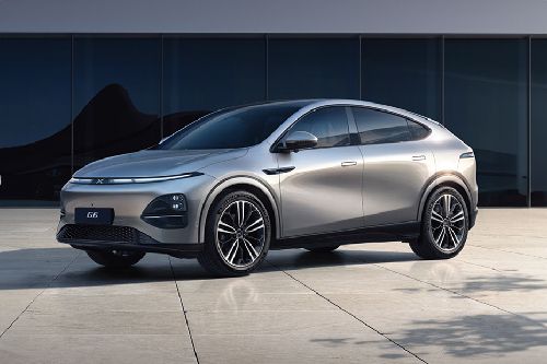 BYD Sealion 7 vs XPENG G6 Comparison | Zigwheels