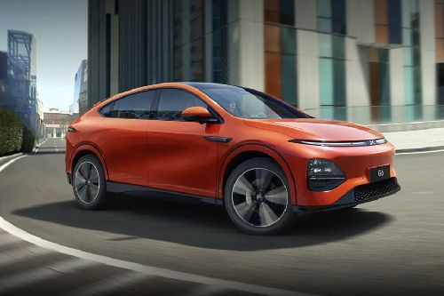 BYD Sealion 7 vs XPENG G6 Comparison | Zigwheels