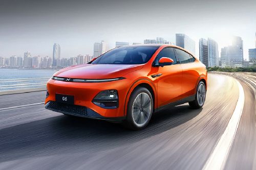 BYD Sealion 7 vs XPENG G6 Comparison | Zigwheels