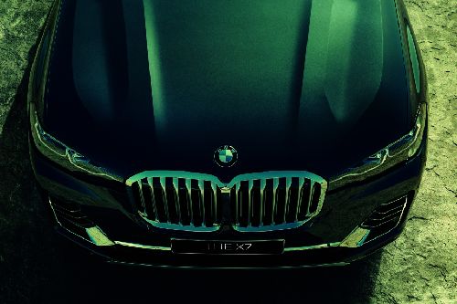 New 2023 BMW X7: Key Highlights