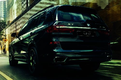 New 2023 BMW X7: Key Highlights