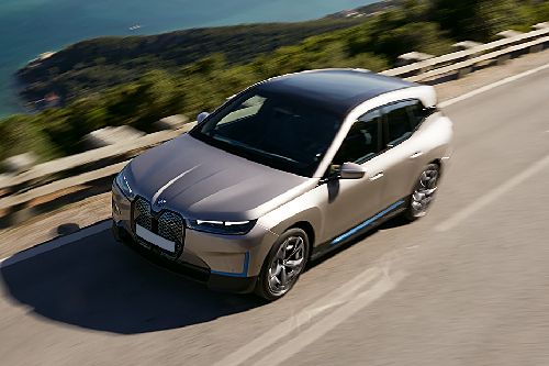 BMW iX Price in Malaysia - Reviews, Specs & 2021 Promotions | Zigwheels