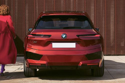 BMW iX pre-bookings now open in Malaysia, prices revealed | Zigwheels