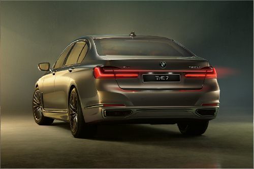 BMW 740Le xDrive Pure Excellence: What we like | Zigwheels