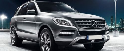 Mercedes Benz M-Class Price Malaysia, June Promotions & Specs