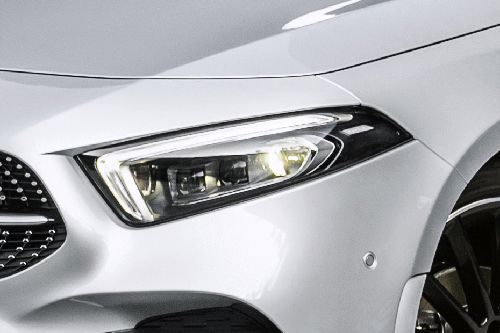 Mercedes Benz A-Class Sedan (2019-2021) A 250 AMG Line 2022 Specs ...