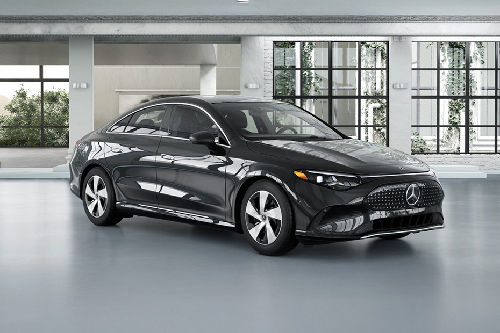 JAECOO J8 vs Mercedes Benz CLA Electric Comparison | Zigwheels