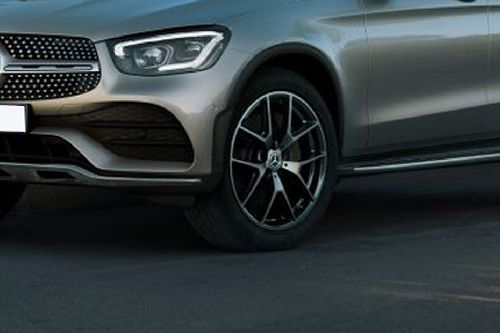 Mercedes-Benz Malaysia launches all-new GLC 300 4MATIC