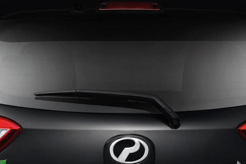 Perodua Myvi 2020 Interior, Exterior & colour Images Malaysia