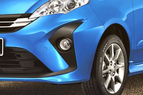 Perodua Alza 2021 Colours, Available in 5 Colors in Malaysia | Zigwheels