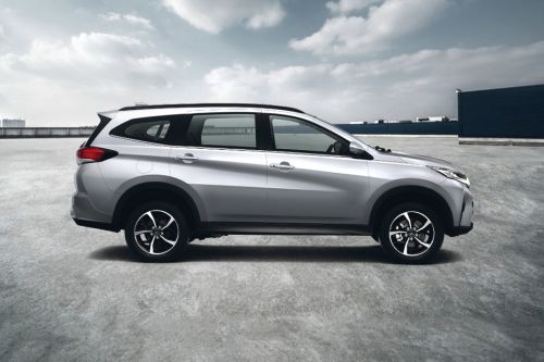 Perodua Aruz 2021 Price in Malaysia, June Promotions, Specs & Review