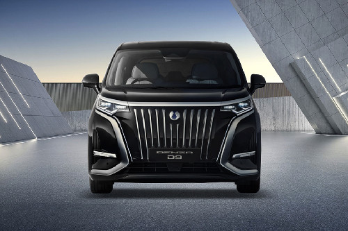 Denza D9 previewed in Malaysia; here’s all you need to know
