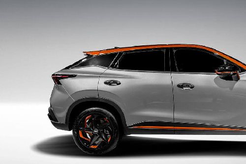 Chery returning to Australia after 8-years with the Omoda 5 SUV | Zigwheels
