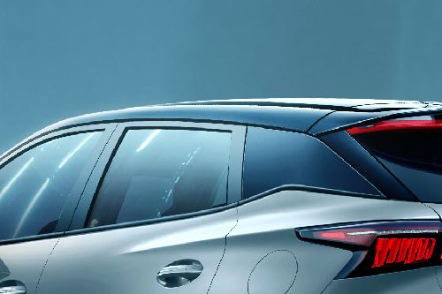 2025 Chery Omoda 5 facelift introduced in Australia with a new name