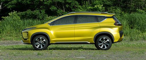 Harga Mitsubishi XM Malaysia, Promosi Julai & Spesifikasi