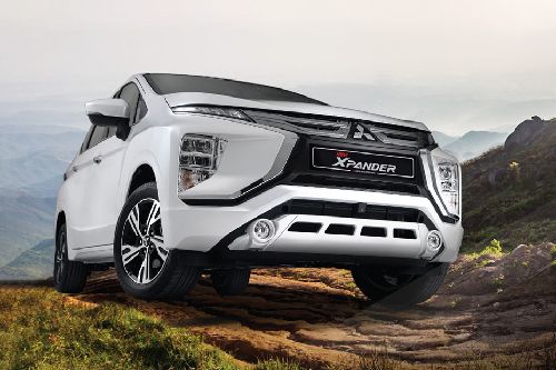 Mitsubishi Xpander: 5 Things we like | Zigwheels