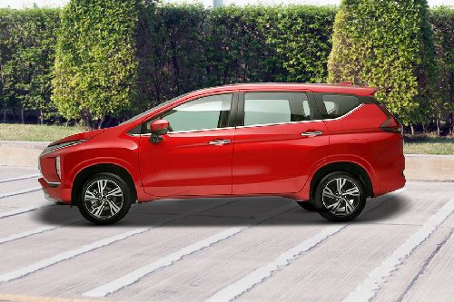 Mitsubishi Xpander: 5 Things we like | Zigwheels