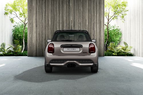 Next-gen Mini Cooper leaked in full