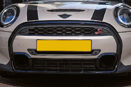 New MINI Cooper S range introduced in Malaysia; the MINI 3 Door, MINI 5 ...