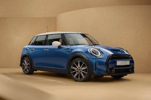 MINI Malaysia Introduces the All-New MINI Aceman and Previews new MINI ...