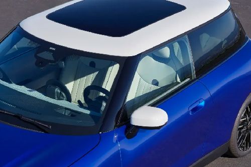 MINI Malaysia Introduces the All-New MINI Aceman and Previews new MINI ...