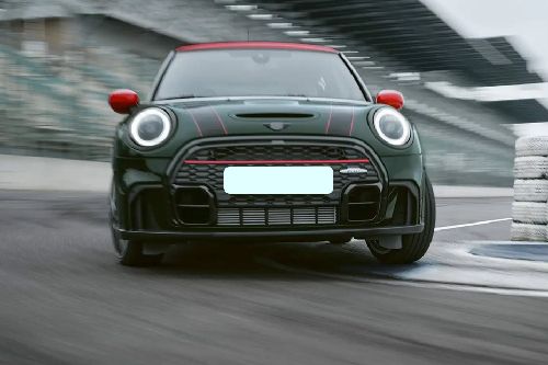 Special MINI JCW 1 TO 6 Edition set to make world premiere at 24 Hours ...