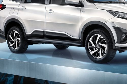 Toyota Rush 2021 Price in Malaysia, July Promotions, Specs & Review