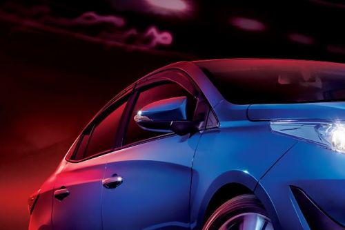 All-new Toyota Vios - Know it inside out