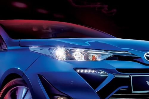 All-new Toyota Vios - Know it inside out