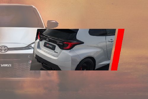 All-new Toyota GR Yaris fully sold out in Mexico