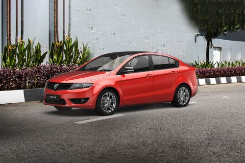 Proton Preve Price Malaysia, August Promotions & Specs