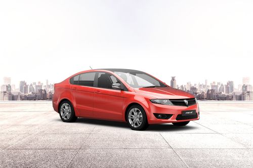 Proton Preve: Variants explained | Zigwheels