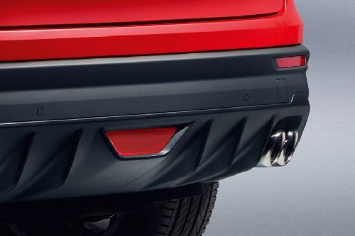 A Proton X60 based on Geely Xing Yue Sport Coupe?