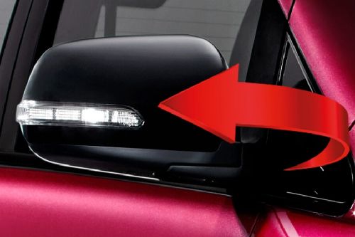 All-new 2022 Proton Exora: Variant explained