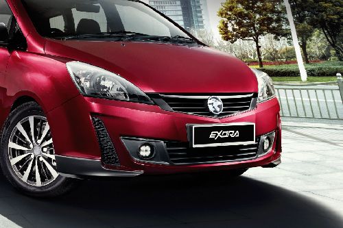 All-new 2022 Proton Exora: Variant explained