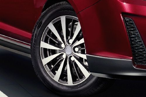 All-new 2022 Proton Exora: Variant explained