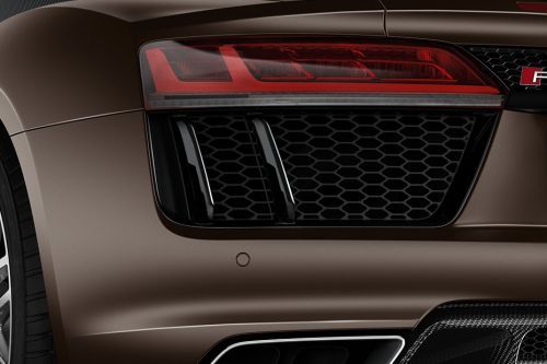 The all-new Audi R8 V10 is here, check details | Zigwheels